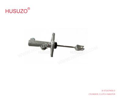 China 8-97167406-0 8-98117644-0 Clutch Master Cylinder Assembly 8971674060 8981176440 For ISUZU NKR55 4JB1 for sale