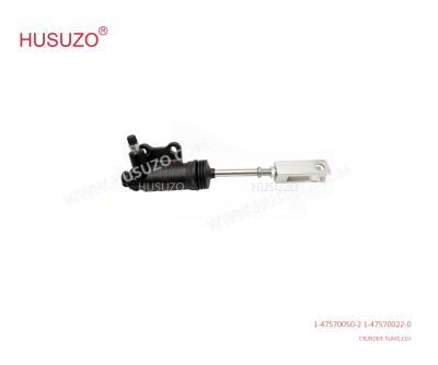 China 1-47570050-2 1-47570022-0 Clutch Slave Cylinder Isuzu FSR32 6HE1  1475700502 1475700220 for sale