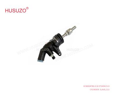 China 8-98004780-0 8-97349423-0 Clutch Slave Cylinder 8980047800 8973494230 For ISUZU NQR71 4HG1 for sale