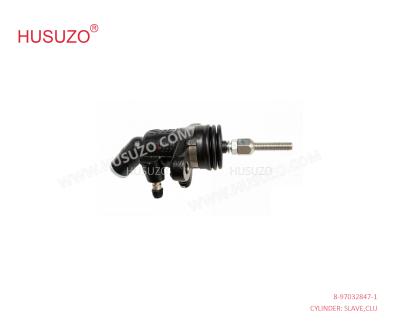 China 8970328471 8-97032847-1 Isuzu Car Clutch Parts For NPR66 4HF1 Slave Clutch Cylinder for sale