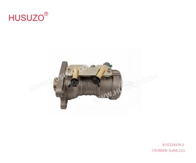 China 8-97224374-0 Isuzu Brake Parts NKR55 4JB1 Brake Cylinder 8972243740 for sale