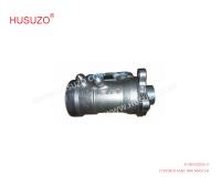 China 8-98032603-0 Brake Master Cylinder Assembly 8980326030 for ISUZU 700P 4HK1 for sale
