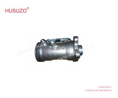 China 8-98032603-0 Brake Master Cylinder Assembly 8980326030 for ISUZU 700P 4HK1 for sale