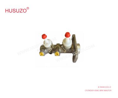 China 8-94441331-0 Brake Master Cylinder Assembly 8944413310 For ISUZU NKR55 4JB1 for sale