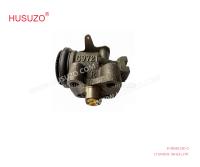 China 8-98081290-0 Front Brake Wheel Cylinder Suitable for ISUZU NPR NQR 4HK1 8980812900 for sale