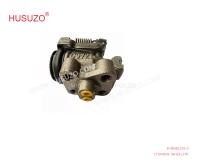 China 8-98081291-0 Front Brake Wheel Cylinder Suitable for ISUZU NPR NQR 4HK1 8980812910 for sale