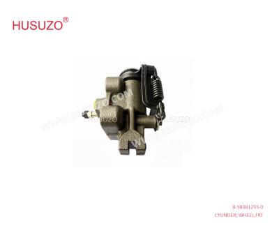 China 8-98081293-0 Front Brake Wheel Cylinder Suitable for ISUZU NPR 4HK1 8980812930 Idle Gear Suitable for ISUZU NPR NQR 4HK1 for sale