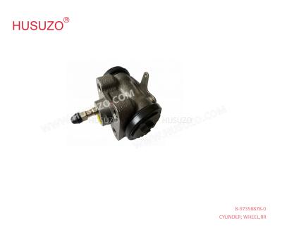 China ISUZU 4HK1 NPR NQR 8-97358878-0  8973588780  Rear Brake Wheel Cylinder for sale
