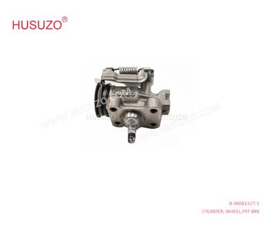 China 8980813270 8-98081327-0 Front Brake Wheel Cylinder for ISUZU NLR85 JJ1 for sale