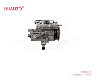 China 8-98081326-1 8980813261 Front Brake Wheel Cylinder For ISUZU NLR85 4JJ1 for sale