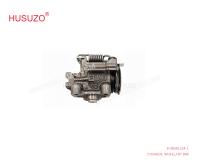 China NLR85 4JJ1 Isuzu Brake Parts Front Brake Wheel Cylinder 8980813241 8-98081324-1 for sale
