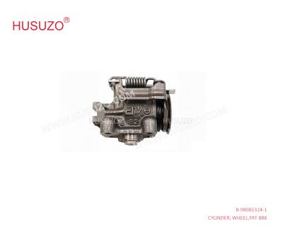 China NLR85 4JJ1 Isuzu Brake Parts Front Brake Wheel Cylinder 8980813241 8-98081324-1 for sale