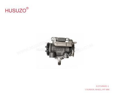 China 897349692018-97349692-1  CYLINDER; WHEEL,FRT BRK for ISUZU NLR85 4JJ1 for sale