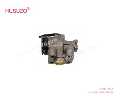 China ISUZU BUS 4HG1  Front Brake Wheel Cylinder 8971447980 8-97144798 for sale