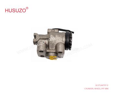 China 8971447970  8-97144797-0 Front Brake Wheel Cylinder For Isuzu BUS 4HG1 for sale