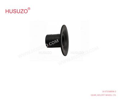 China 8973588940  Isuzu NPR NQR 700P 4HK1 Front Wheel Cylinder Adjuster Gear L 8-97358894-0 for sale