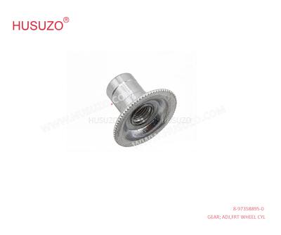 China ISUZU NPR NQR 700P 4HK1  Front Wheel Cylinder Adjuster Gear R 8-97358895-0  8973588950 for sale