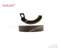 China 8-97042934-0 8970429340 Parking Brake Shoe For ISUZU 700P for sale