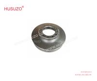 China 8-97387229-0 Front Disc Brake Rotor For ISUZU  4HG1T 4HE1T 8973872290 for sale