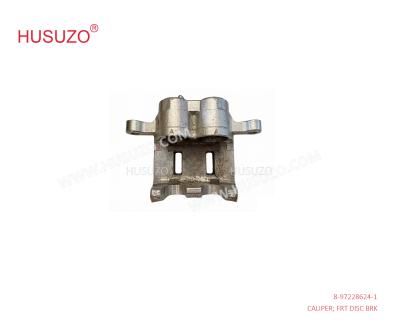 China ISUZU NPR NQR 4HK1 Front Disc Brake Caliper 8972286241 8-97228624-1 for sale