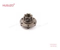 China 8-97107549-0 Rear Axle Hub 8971075490 Suitable for ISUZU 700P 4HK1 for sale