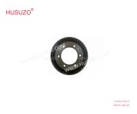 China 8-94455285-1 Rear Brake Drum 8944552851 Suitable for ISUZU NKR55 4JB1 for sale