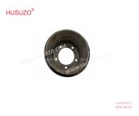 China 8-97034770-1  Rear Brake Drum 8970347701  for ISUZU NPR66 4HF1 for sale