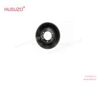 China 8-97085071-0 Front Brake Drum For ISUZU NKR55 4JB1 8970850710 for sale
