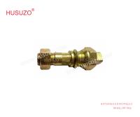 China ISUZU NPR  NQR 4HG1 Rear Axle Wheel Pin 8-97147614-0 8971476140 8-97147612-0 8971476120 for sale