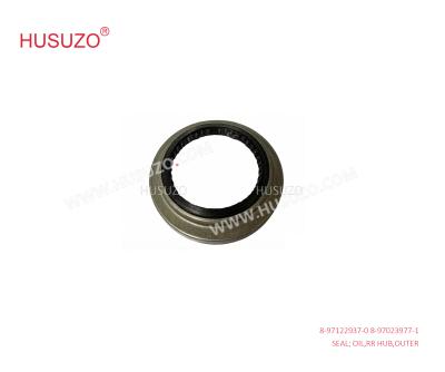 China NOR NQR NKR Isuzu NPR Parts Rear Wheel Hub Oil Seal 8971229370 8970239771 8-97122937-0 8-97023977-1 for sale