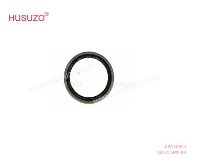 China 8972110820 8-97211082-0 Front Hub Oil Seal Suitable for ISUZU 4JB1 for sale