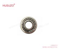 China 9-00093172-0 9000931720  Front Axle Hub Outer Bearing for ISUZU NOR NQR NKR for sale