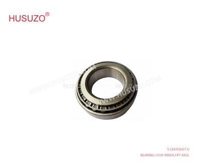 China 9-00093607-0 Truck Ball Bearings 9000936070 Suitable For ISUZU NOR NQR NKR for sale