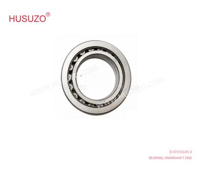 China 8972531050 8-97253105-0 Mainshaft End Bearing For ISUZU NQR71 4HG/E1 for sale