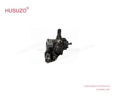 China 8-98251948-0 8-97305047-8 Isuzu Replacement Parts Steering Unit For ISUZU NPR NQR ELF 4HK1 for sale
