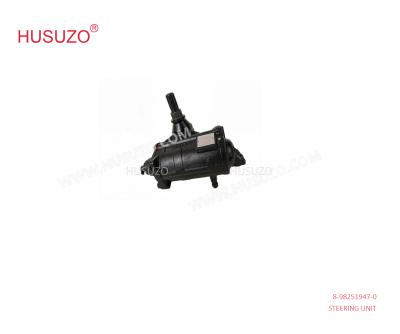 China 8-98251947-0 Steering Unit Suitable for ISUZU NKR55 4JB1 8982519470 for sale