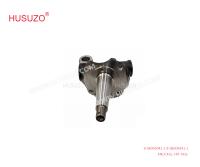 China 8980099421 8-98009942-1 8980099411 8-98009941-1 Front Axle Knuckle for ISUZU NPR75 for sale