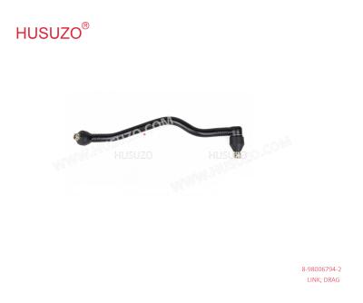 China ISUZU NQR 700P 4HK1 8-98006794-2 8980067942 Drag Link for sale