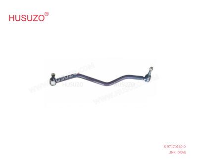 China 8-97170160-0 Drag Link 8971701600 Suitable for ISUZU NQR71 4HG1 for sale