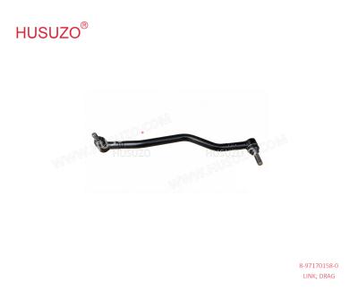 China 8-97170158-0  Drag Link 8971701580  Suitable for ISUZU NPR66 4HF1 for sale