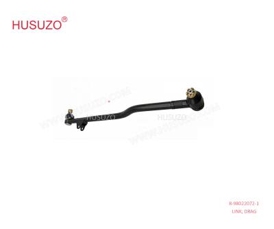 China 8-98022072-1 8980220721 Isuzu NPR Parts Drag Link Suitable For ISUZU NLR NMR for sale