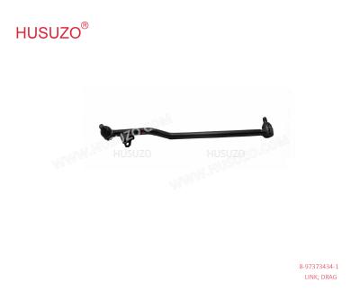 China 8973734341 8-97373434-1 Drag Link For ISUZU NKR ( EUROPE ) - RHD for sale