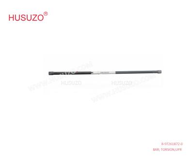 China ISUZU NQR 700P 4HK1 8-97261872-0  8972618720  Upper Torsion Bar for sale