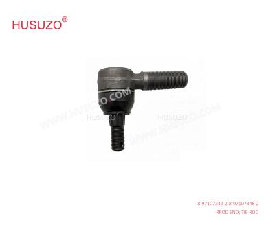 China Tie Rob Rod Engine 8971073492 8-97107349-2 8971073482 8-97107348-2 Truck Chassis Parts for ISUZU NKR55 4JB1 for sale