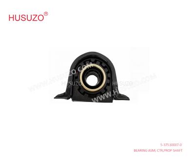 China 5-37510007-0 Propeller Shaft Center Bearing Assembly 5375100070 Suitable for ISUZU NKR77 4JH for sale