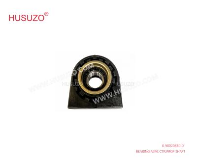China 8-98020880-0  8980208800 Propeller Shaft Center Bearing Assembly Suitable for ISUZU 4JH1 NKR771 for sale