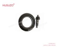 China 8970831260 8-97083126-0 Truck Chassis Parts Final Drive Gear Set For Isuzu NPR for sale