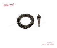 China 8971215931 8-97121593-1 Final Drive Gear Set For ISUZU  NPR66 4HF1 for sale