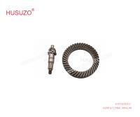 China 8-97320103-0 Final Drive Gear Set 8973201030 Suitable for ISUZU NPR55 4JB1 for sale