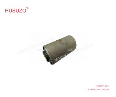 China 8-97227996-0 Front Leaf Spring Bushing 8972279960 Suitable for ISUZU NPR NQR NKR for sale